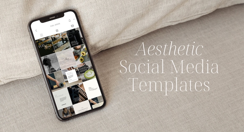 Instagram Post Templates for Engagement | Social Media Management ...
