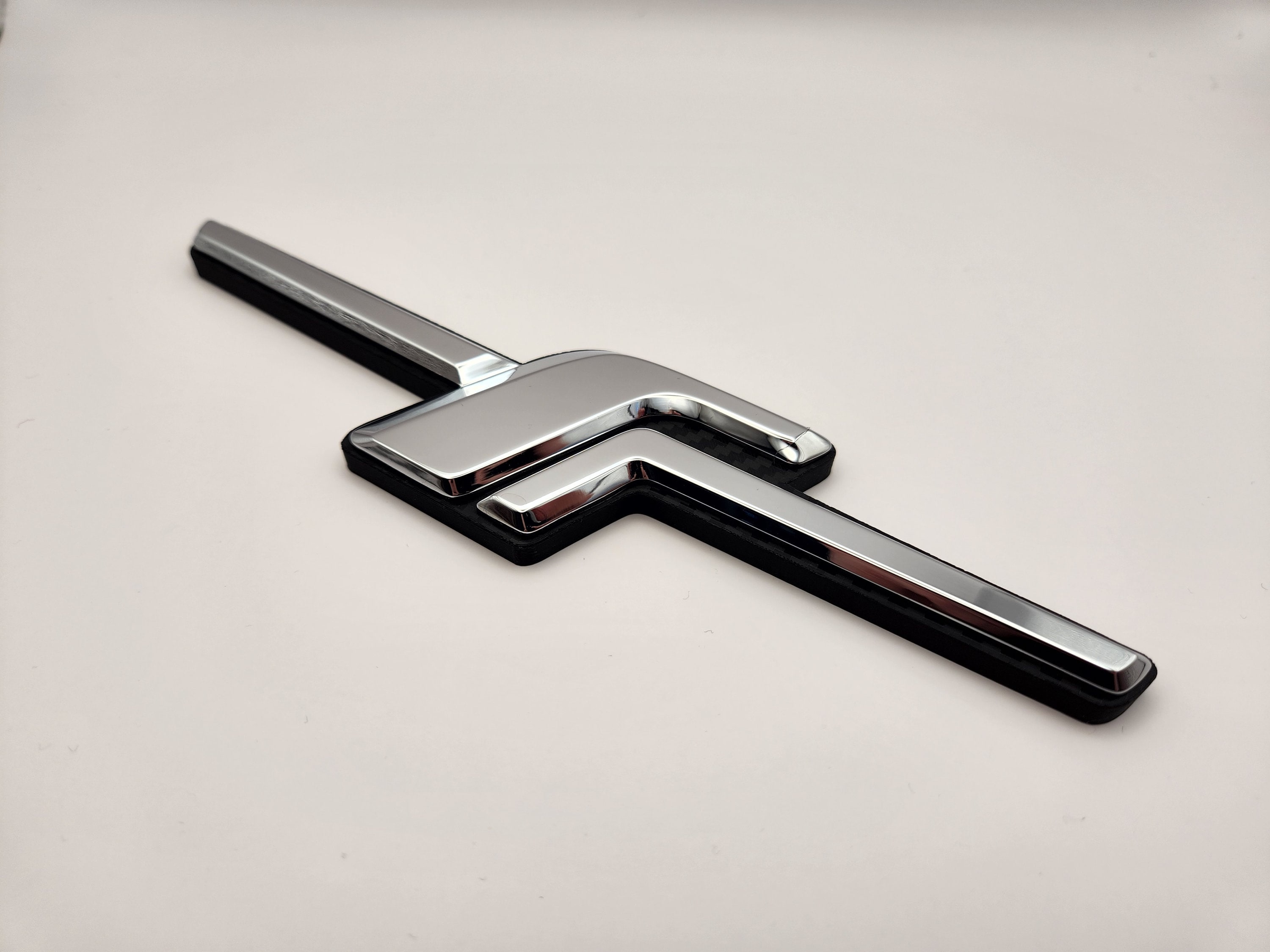 CNC Aluminum JDM F Badge Emblem for Subaru Forester - Etsy