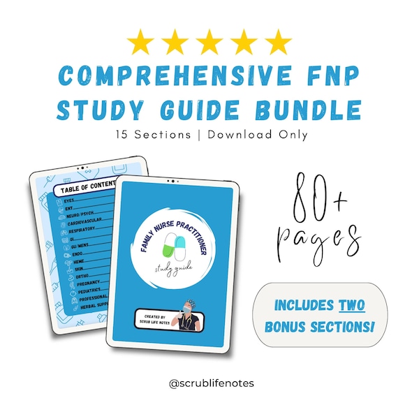 Nurse Practitioner - Etsy