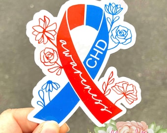Chd Awareness - Etsy