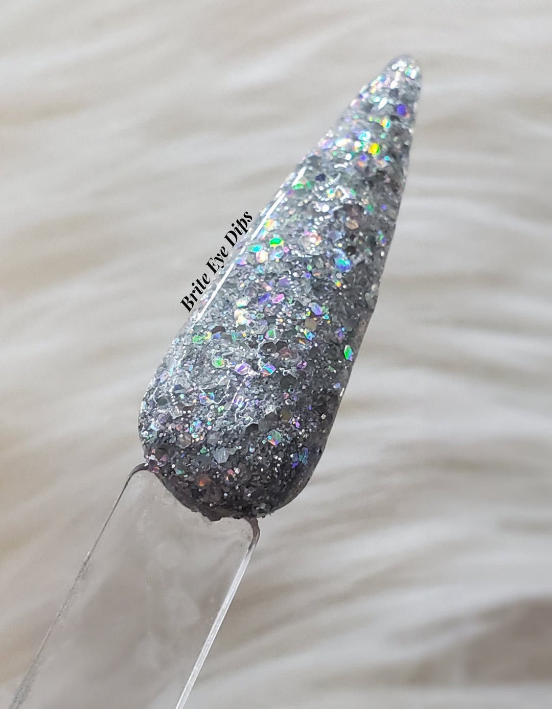 Sparkle Fun Dip Powder 0.25 Oz - Etsy