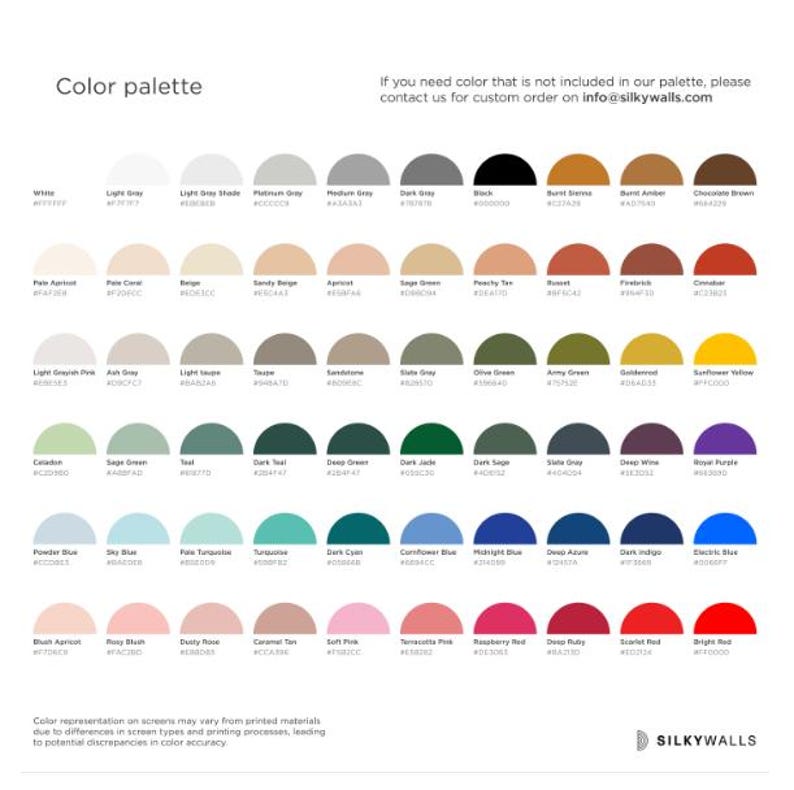 Brown Wallpaper With Botanical Leaves Subtle Tone-on-tone Peel and ...