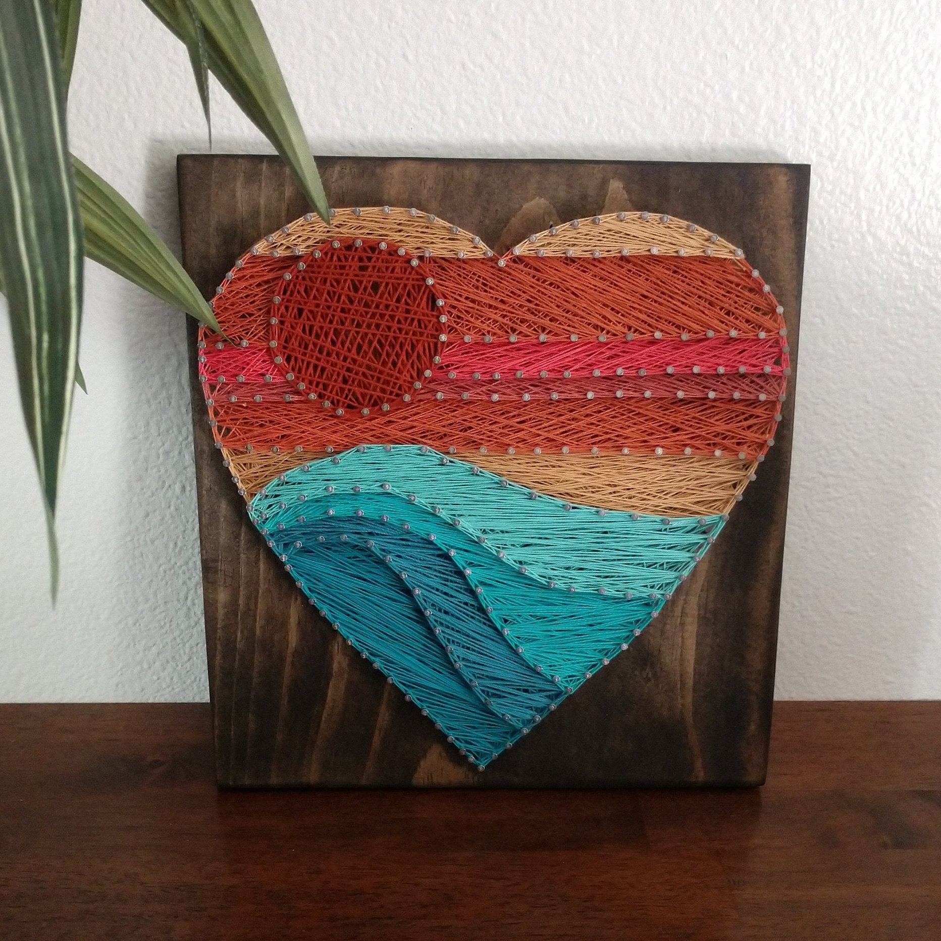 String Art