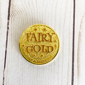 Tooth Fairy Coins 6 Tooth Fairy Coins Tooth Fairy Gift - Etsy