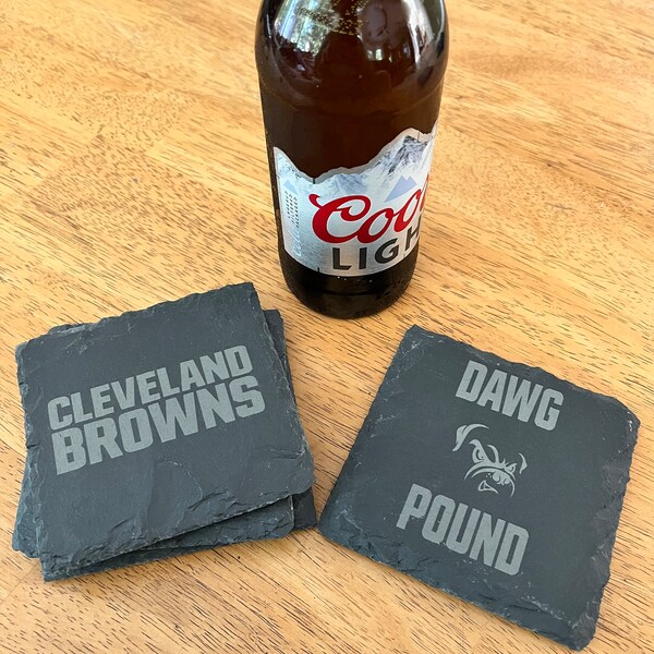 Cleveland Browns - Etsy