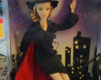 Barbie Bewitched Collector Doll-samantha - Etsy