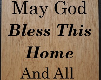 Bee Sign God Says You Are Unique Special Strong.. 8x12 - Etsy