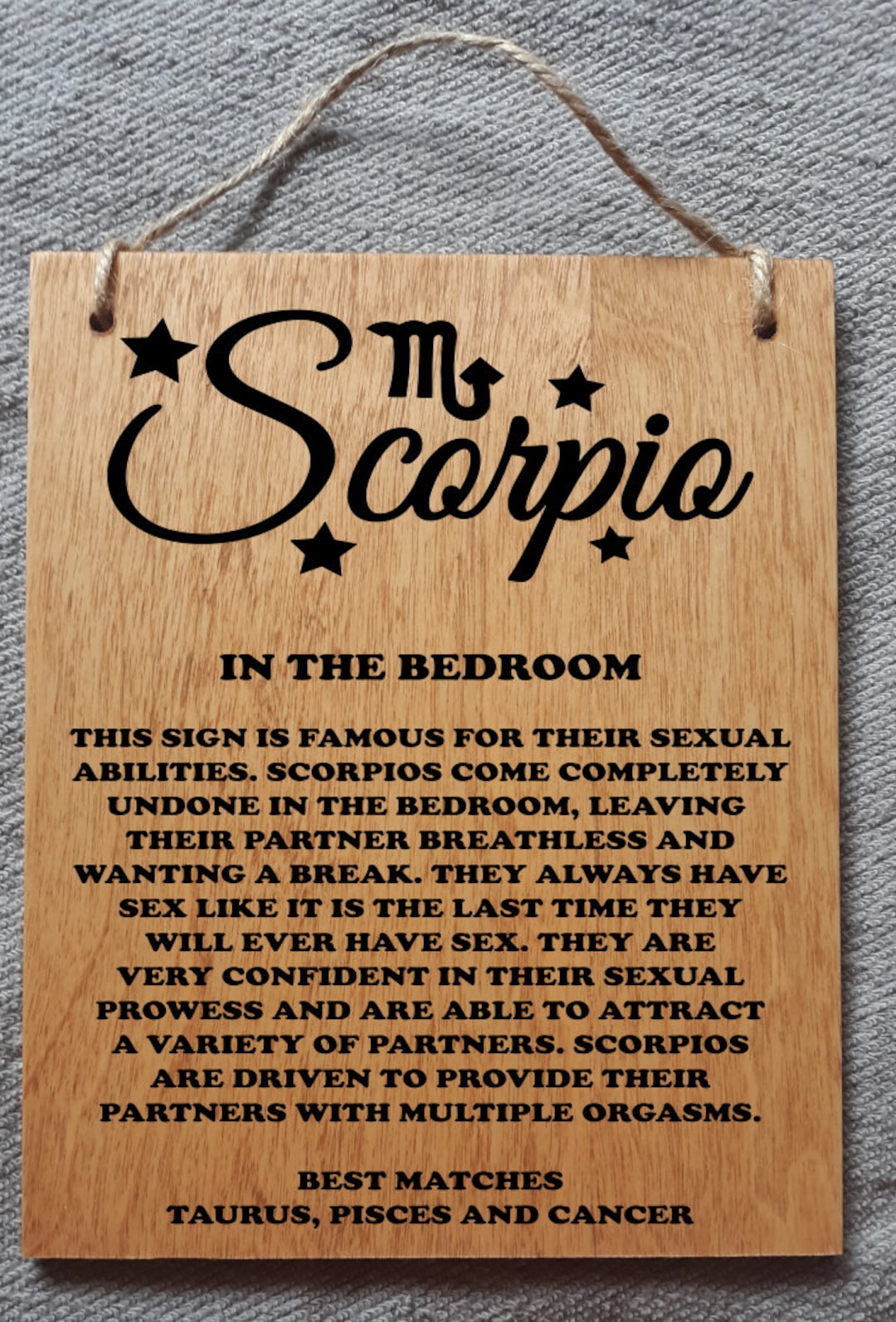 Scorpio Astrology Sign, Zodiac Sign Scorpio, Scorpio Bedroom Traits ...