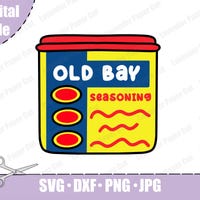Old Bay - Etsy