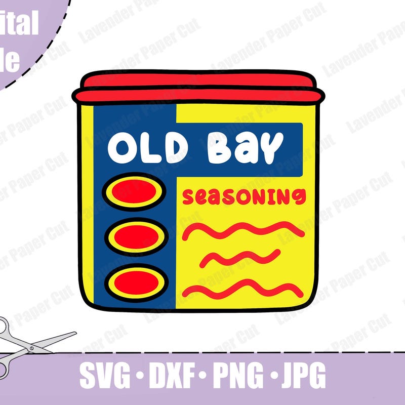 Old Bay Party - Etsy
