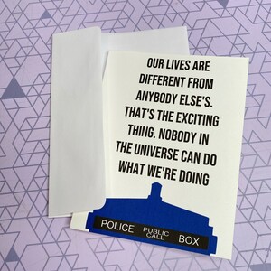 Tardis Valentine's Day Card, SVG, PNG, Printable, Cricut, Silhouette ...