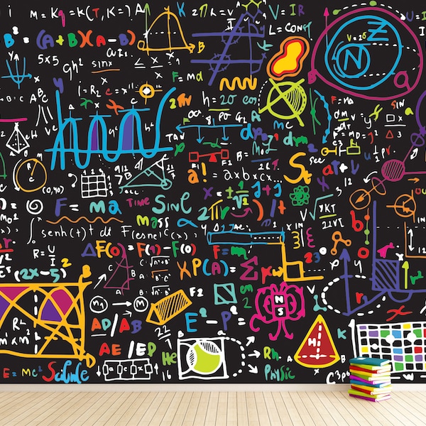 Physics Poster - Etsy