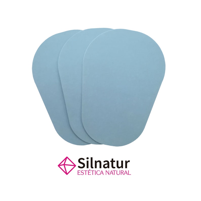 Silnatur Waxing Disc Spares. Healthy and Simple Hair Removal. Waxing ...