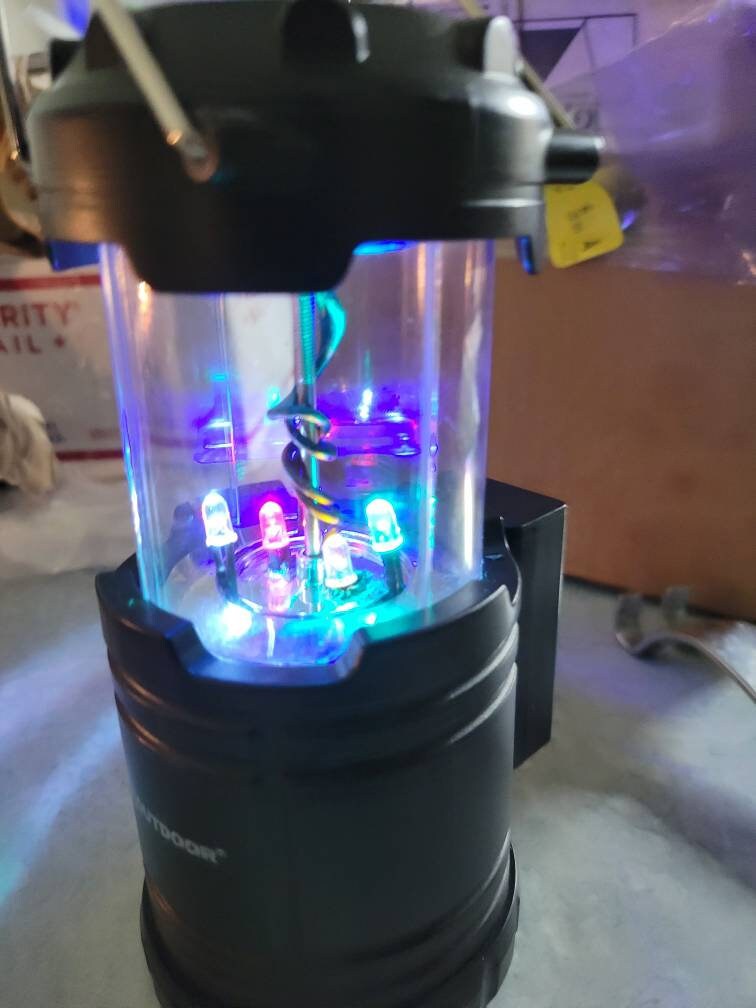 Hunting Lanterns - Etsy
