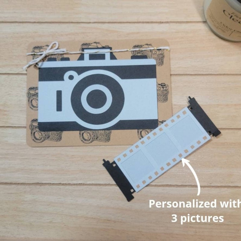 Camera Themed Gifts - 60+ Gift Ideas for 2025