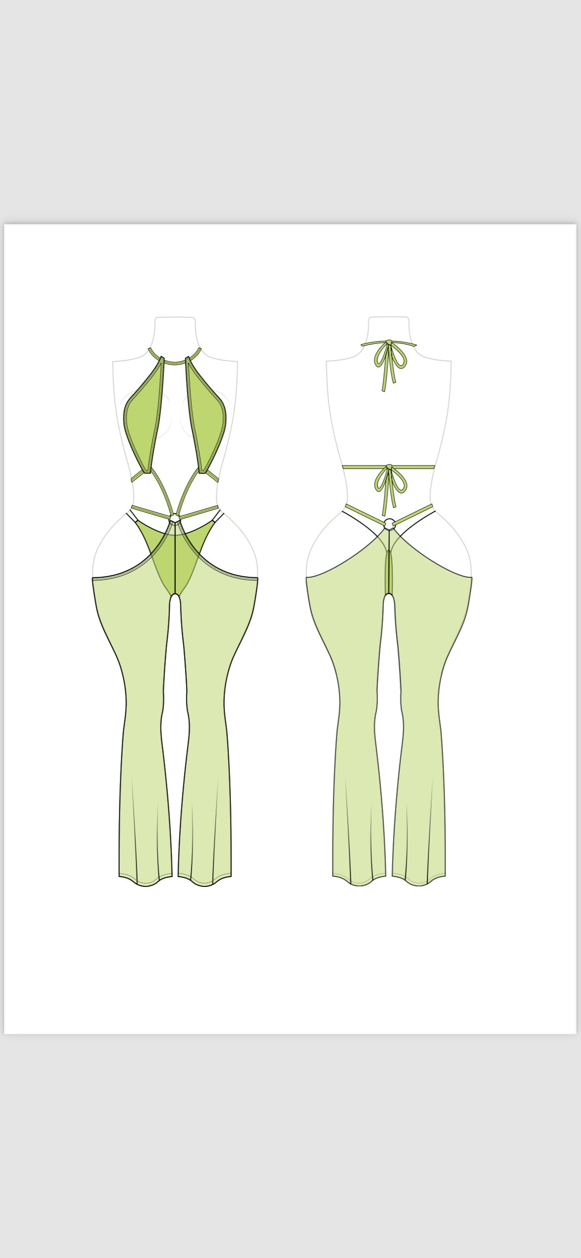 Sexy Exoticwear Sarahi Pattern Stripper Bottle Girl Bartender Lingerie ...