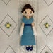 Jane Austen Sewing Pattern - Etsy
