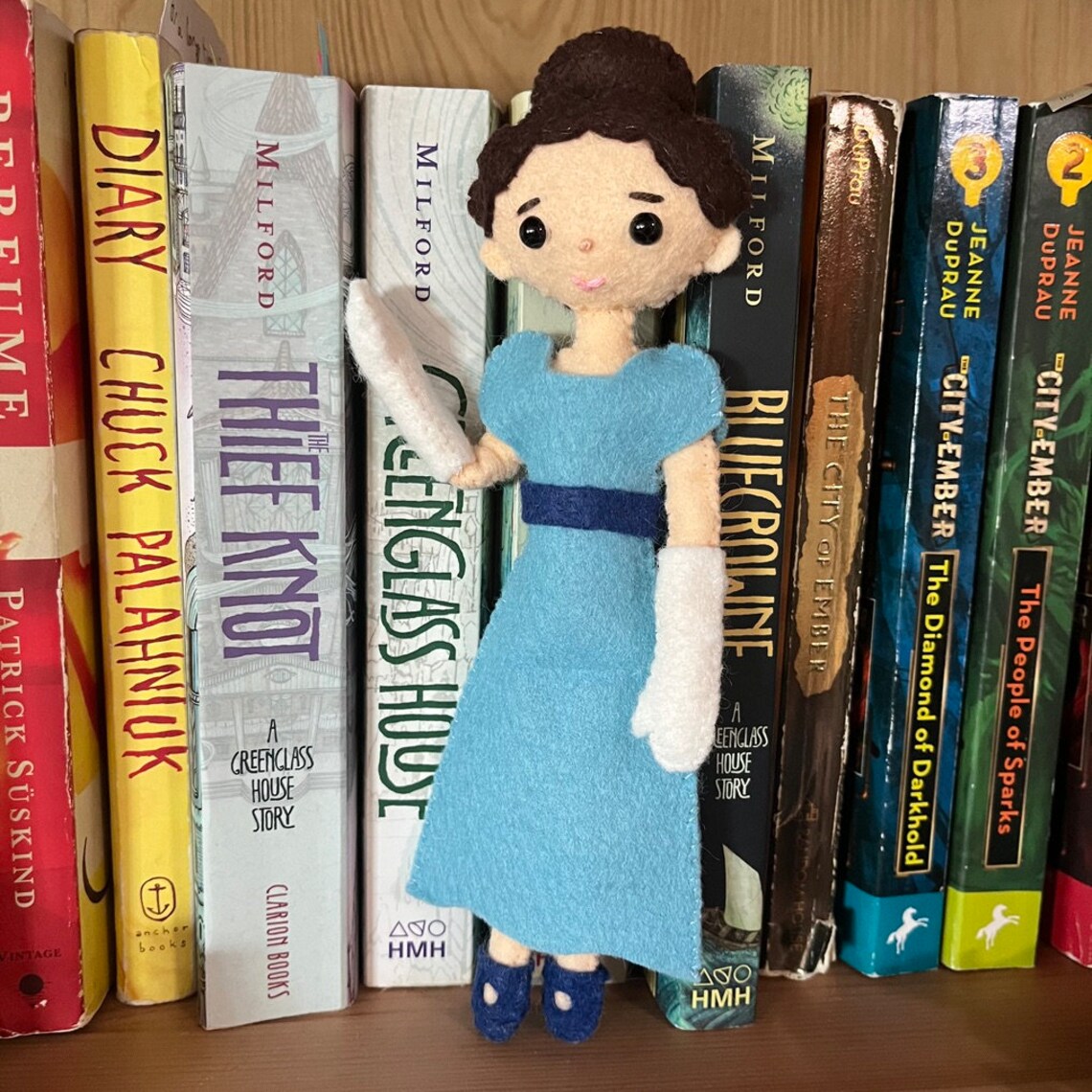 Jane Austen Sewing Pattern - Etsy