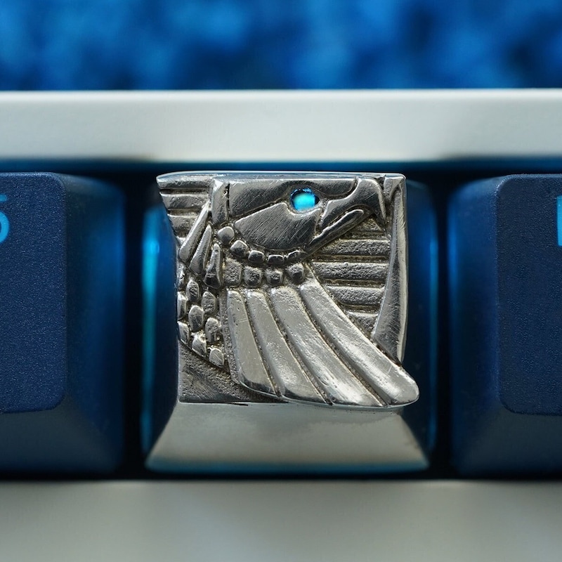 KeyRelic - Etsy
