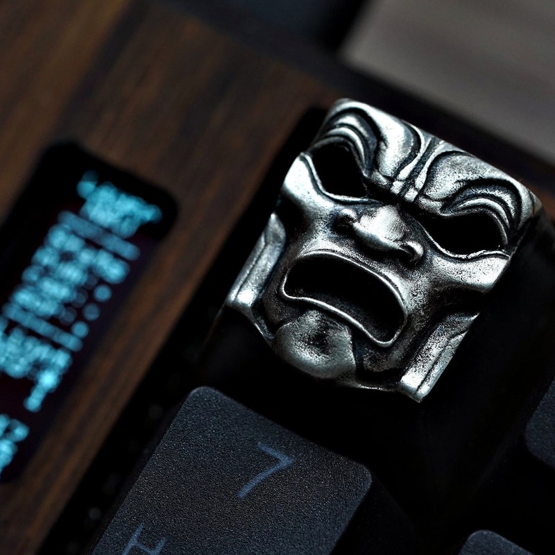 KeyRelic - Etsy