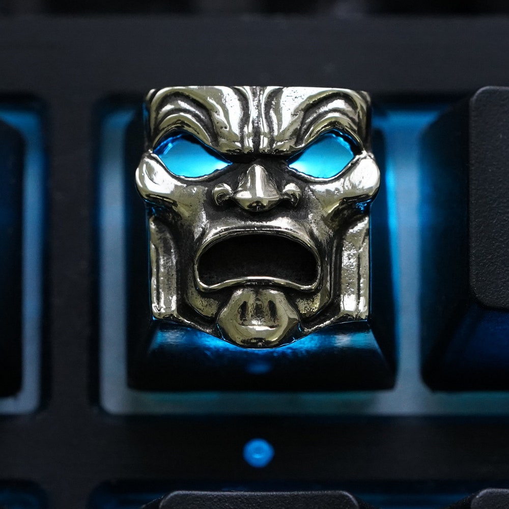 KeyRelic - Etsy