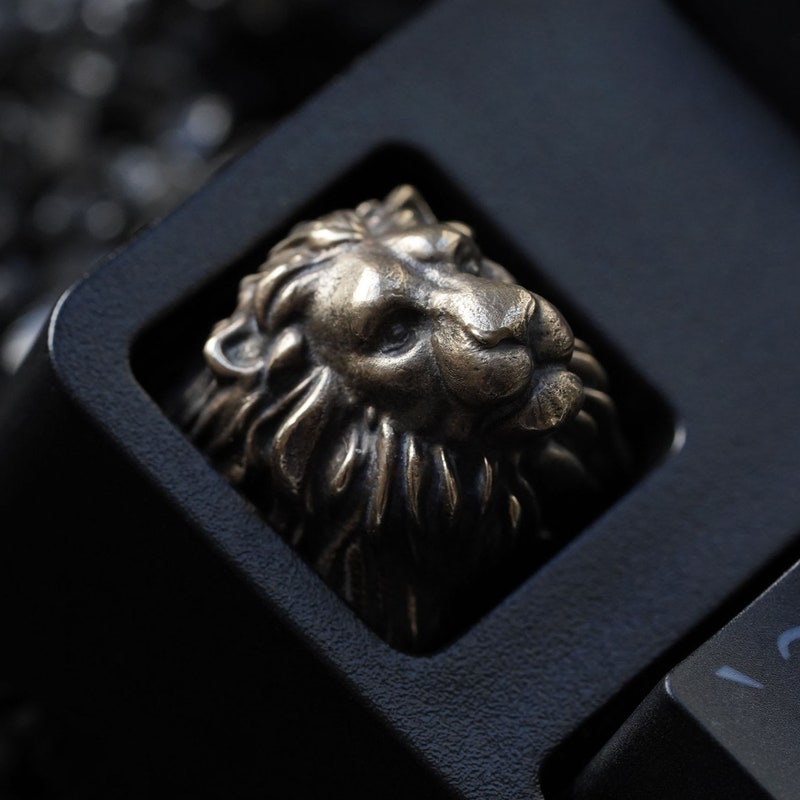 KeyRelic - Etsy