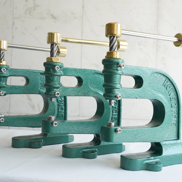 Rivet Press - Etsy