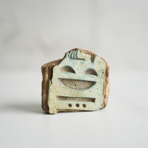 Ancient Egyptian Meme Magic Awsome Face / Epic Smiley Artifact Pale ...