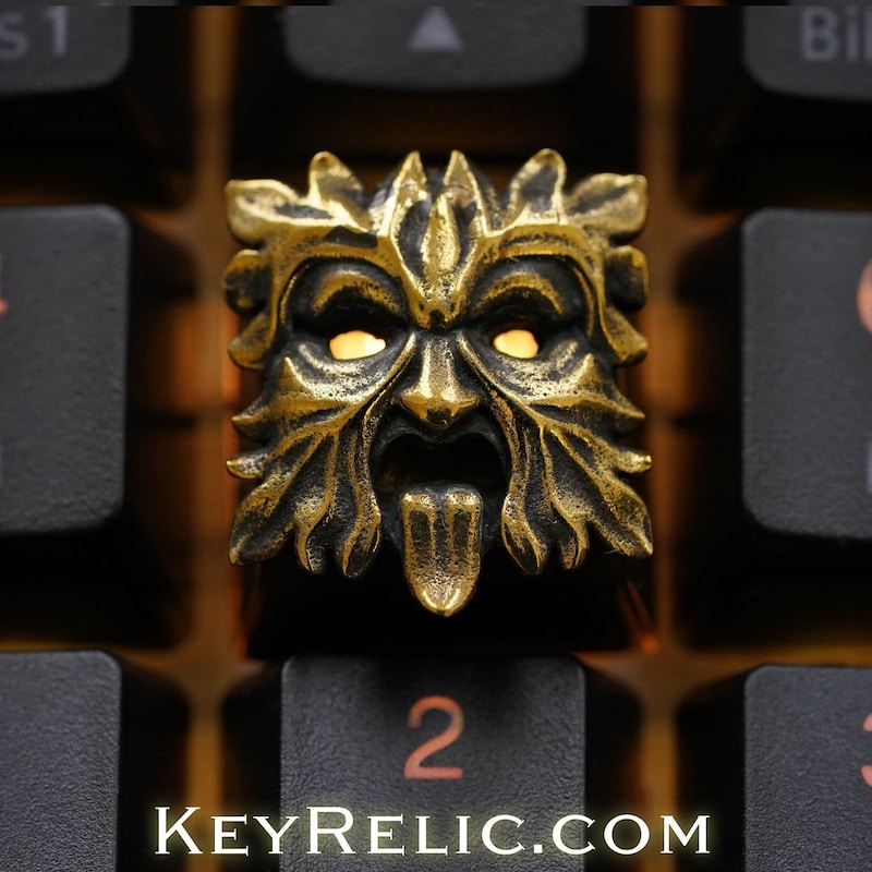 KeyRelic - Etsy