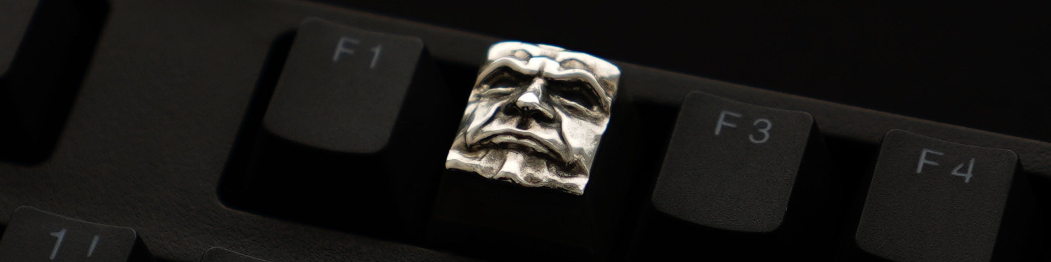 KeyRelic - Etsy