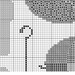 BBQ Cross Stitch Pattern: Barbecue Party Decor (PDF Pattern) - Etsy