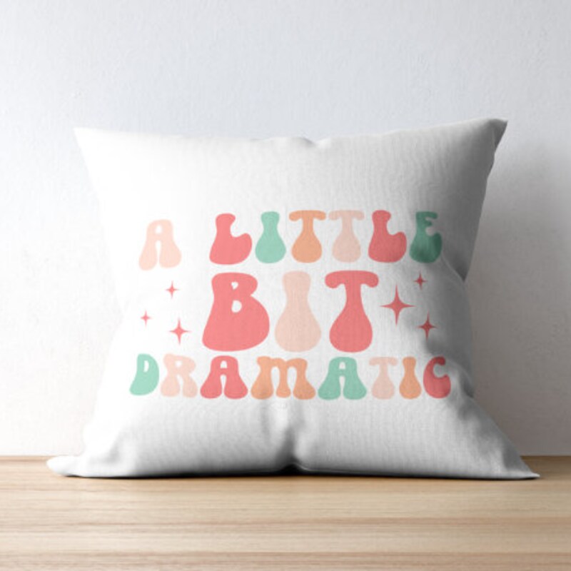 Fun Pillows - Etsy