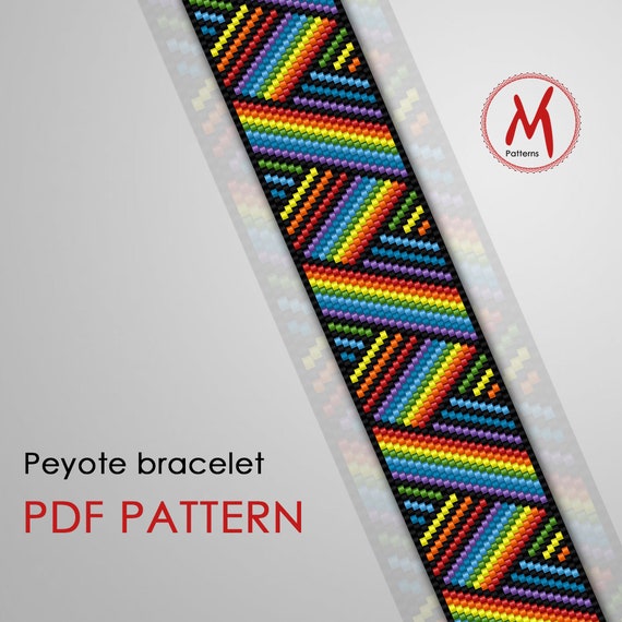 Etsy Beading Patterns