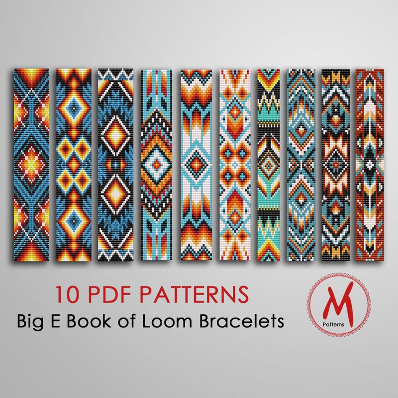 MariVirraPatterns - Etsy Canada