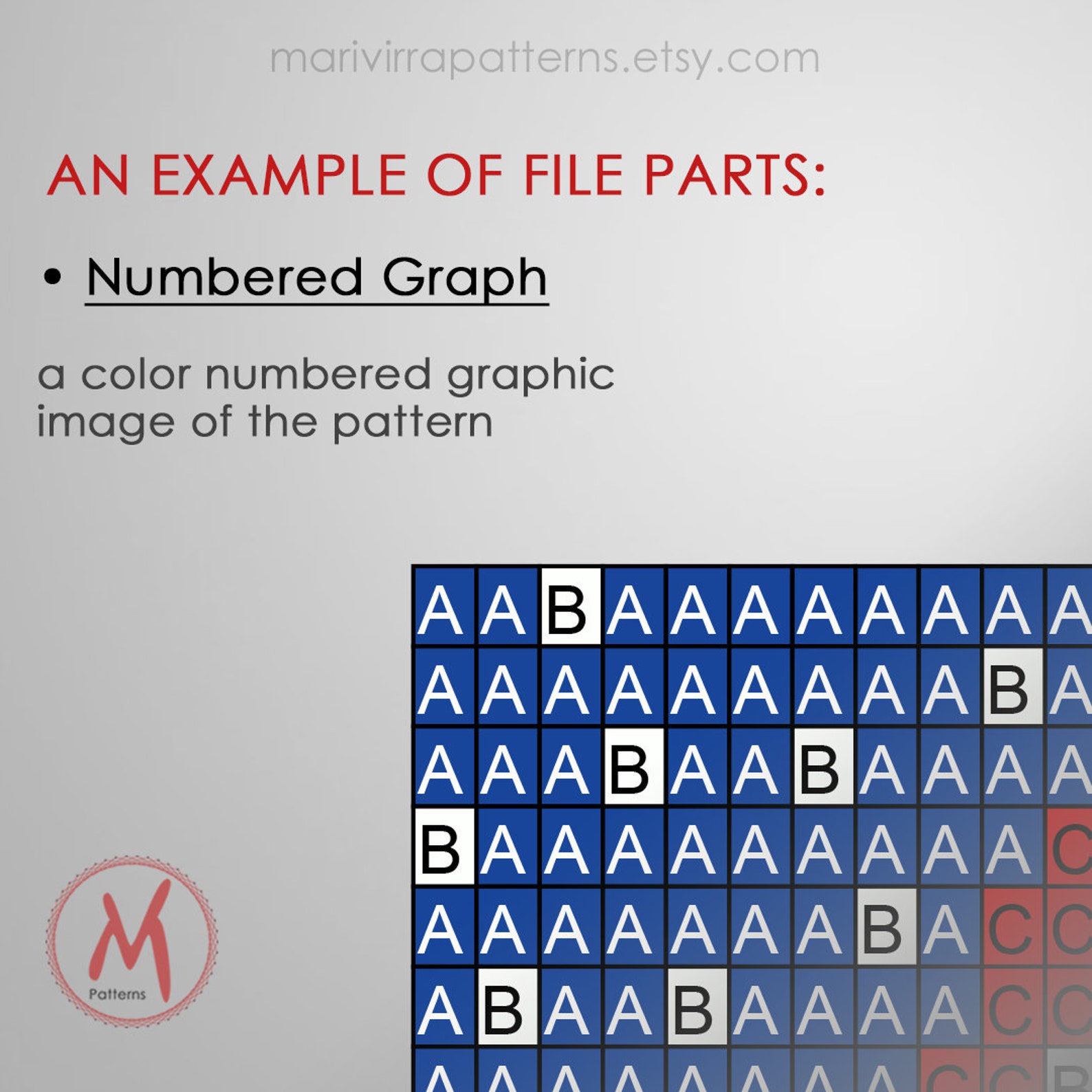 USA Mini Flag Loom Bead Pattern for Bracelet, American Flag Pattern ...