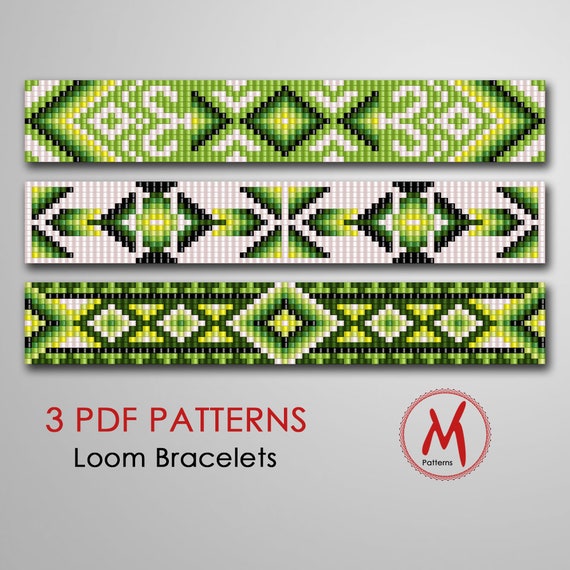 Etsy Beading Patterns