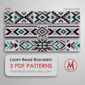 MariVirraPatterns - Etsy