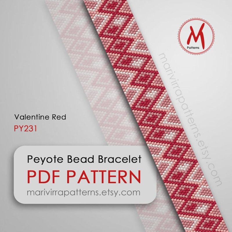MariVirraPatterns - Etsy Australia