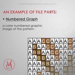 Sienna Square Loom Bead Pattern for Hat Band, Native Inspired Style ...