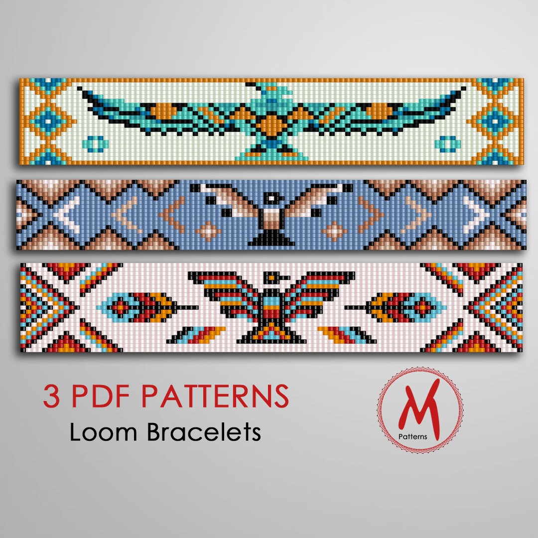 Etsy Beading Patterns