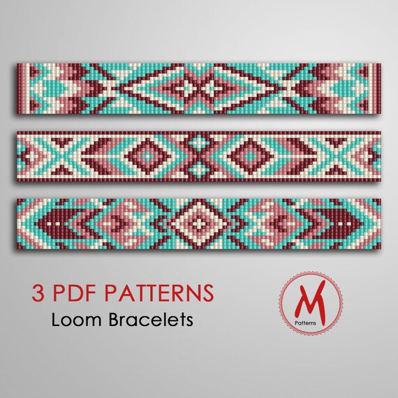Etsy Beading Patterns