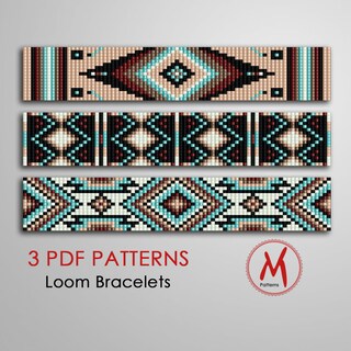 MariVirraPatterns - Etsy.de