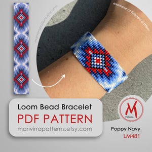 MariVirraPatterns - Etsy