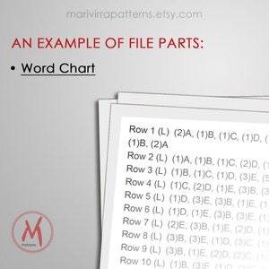 Paw Silver Set Loom Bead Patterns for Bracelets, Set of 3 Pattern ...