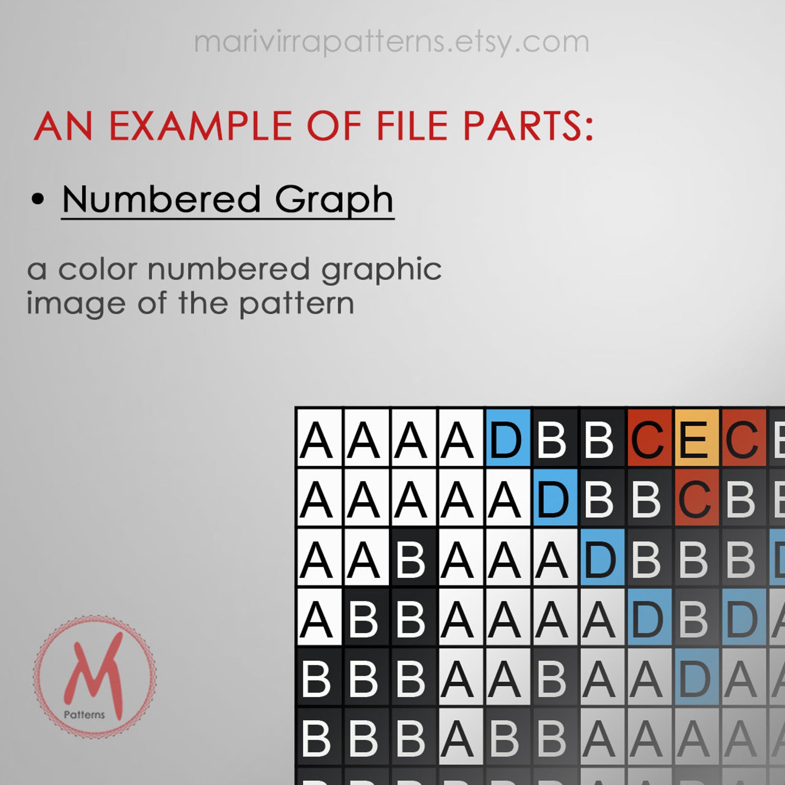 Aztec Diamond Loom Bead Pattern for Bracelet Native Inspired, Modern ...