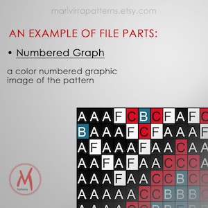 Southwest Loom Bead Patterns for Bracelets - Set of 3 Pattern, Native ...