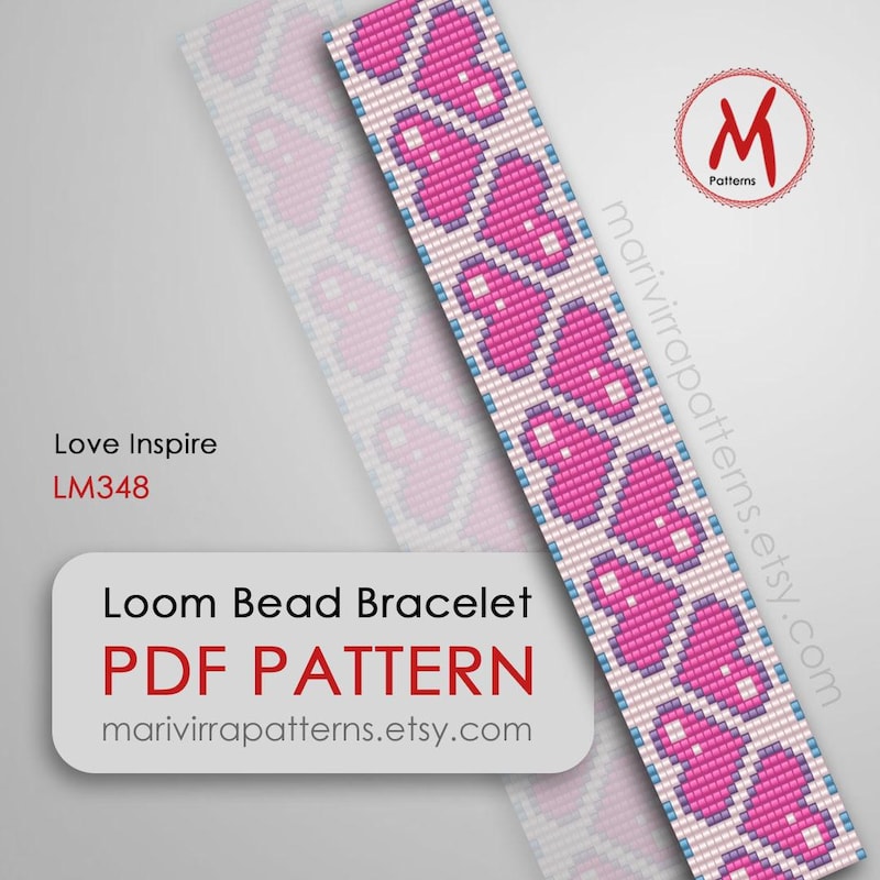 Love Loom - Etsy