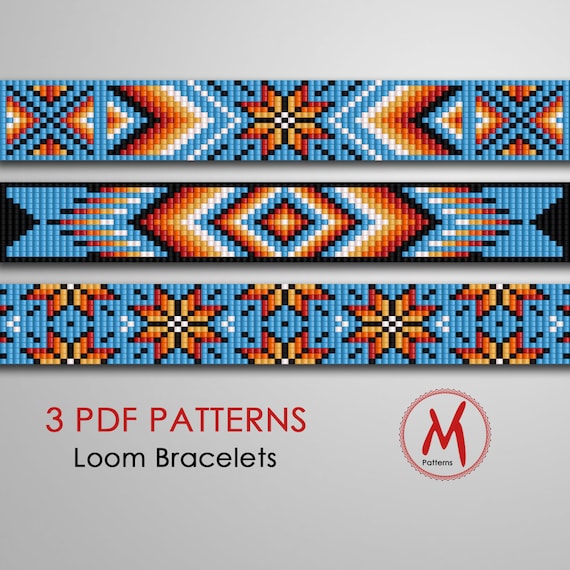 Etsy Beading Patterns