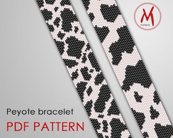 Seed Bead Patterns - Etsy