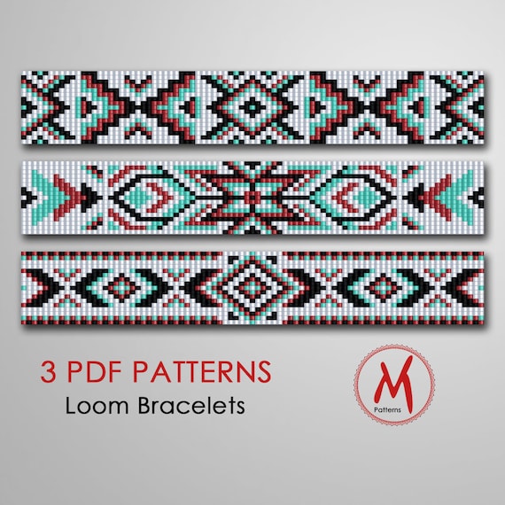 Etsy Beading Patterns